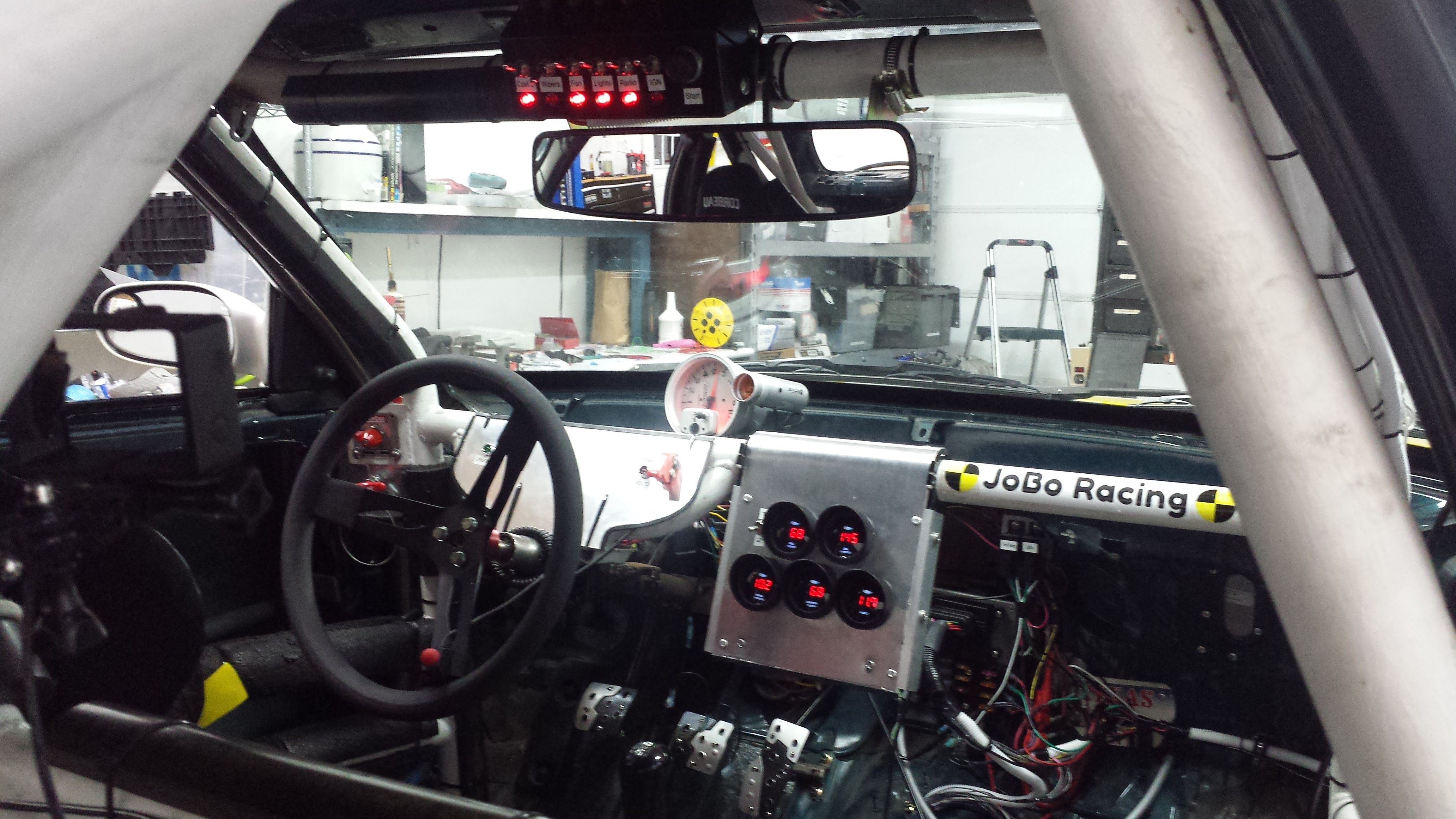 Endurance Racing Computer | Hackaday.io