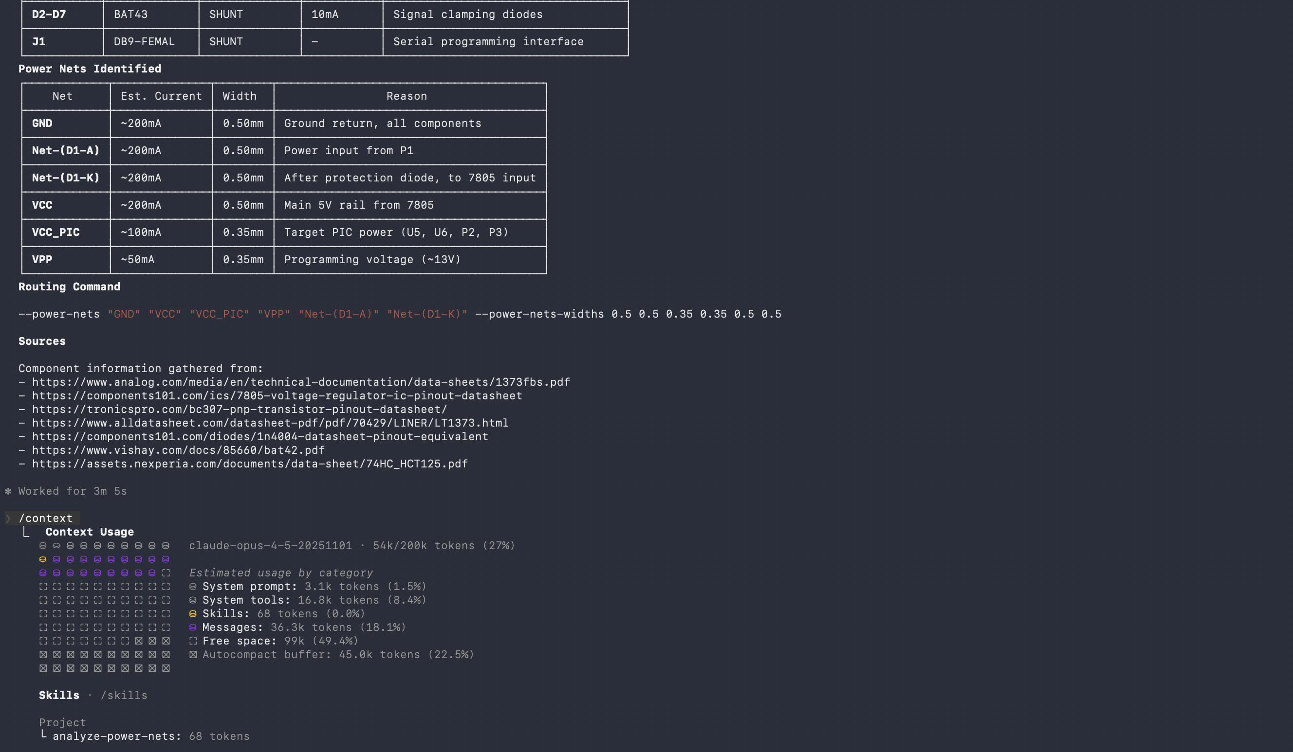 KiCad Automated Routing Tools | Hackaday.io