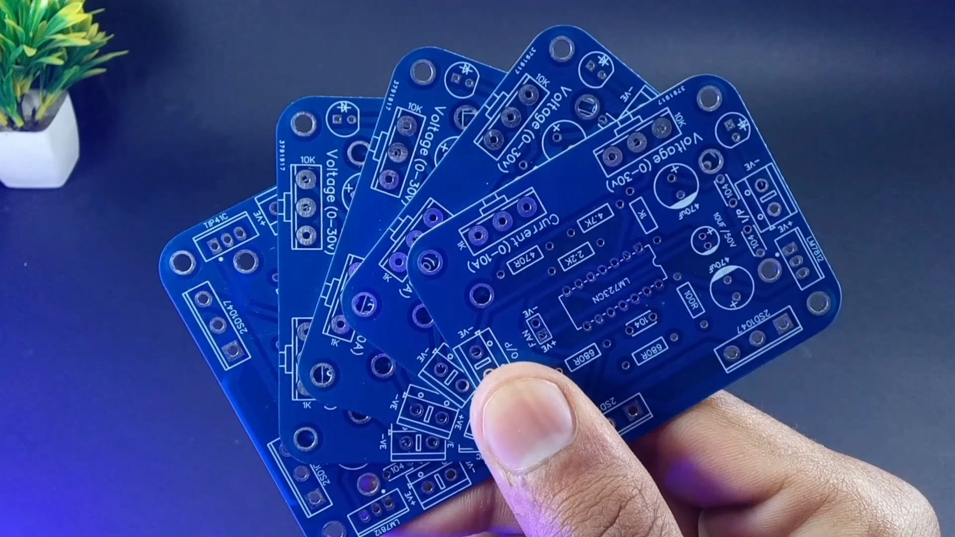 ykelectrical499's Profile | Hackaday.io