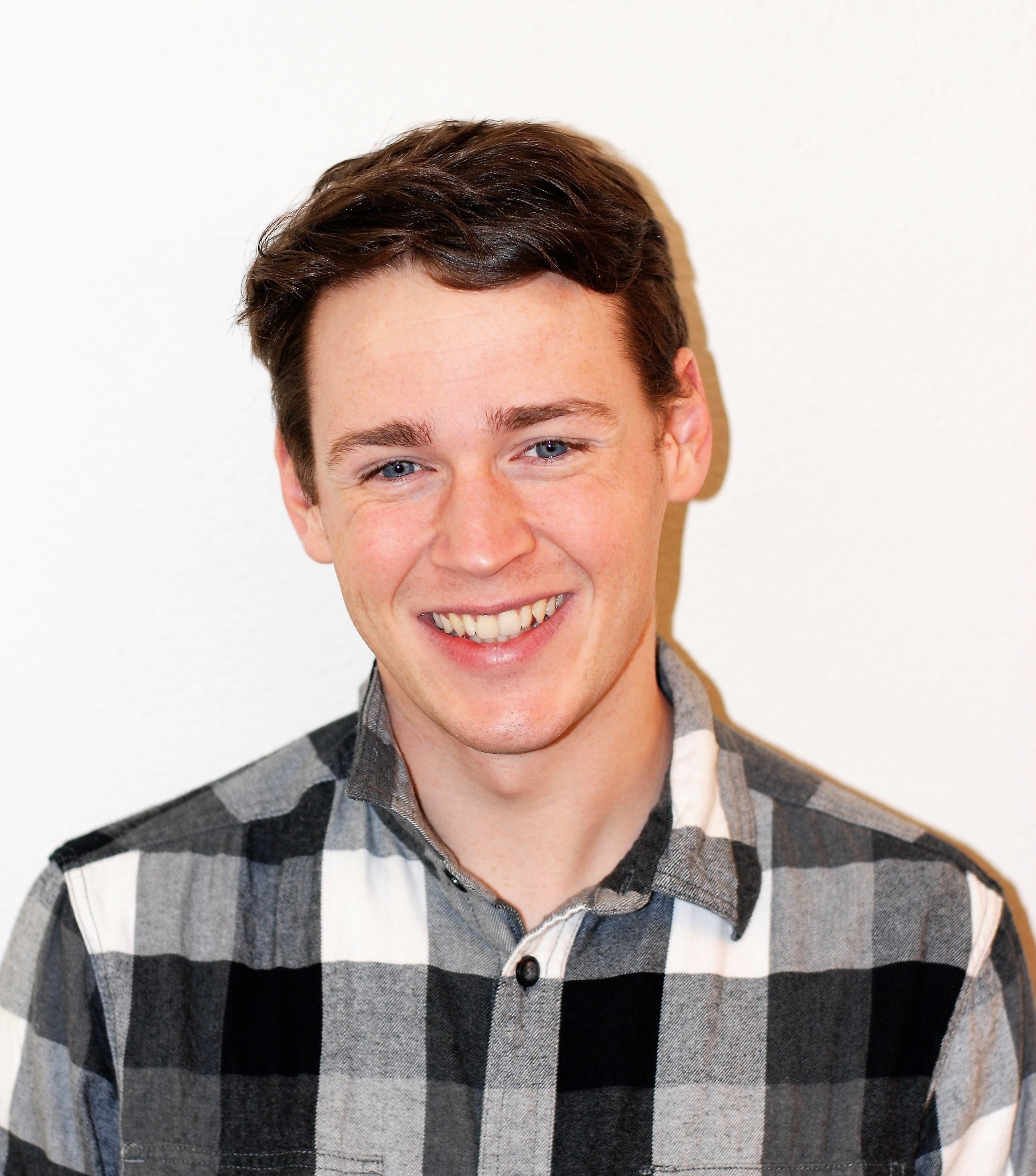 Matthew Carlson's Profile | Hackaday.io