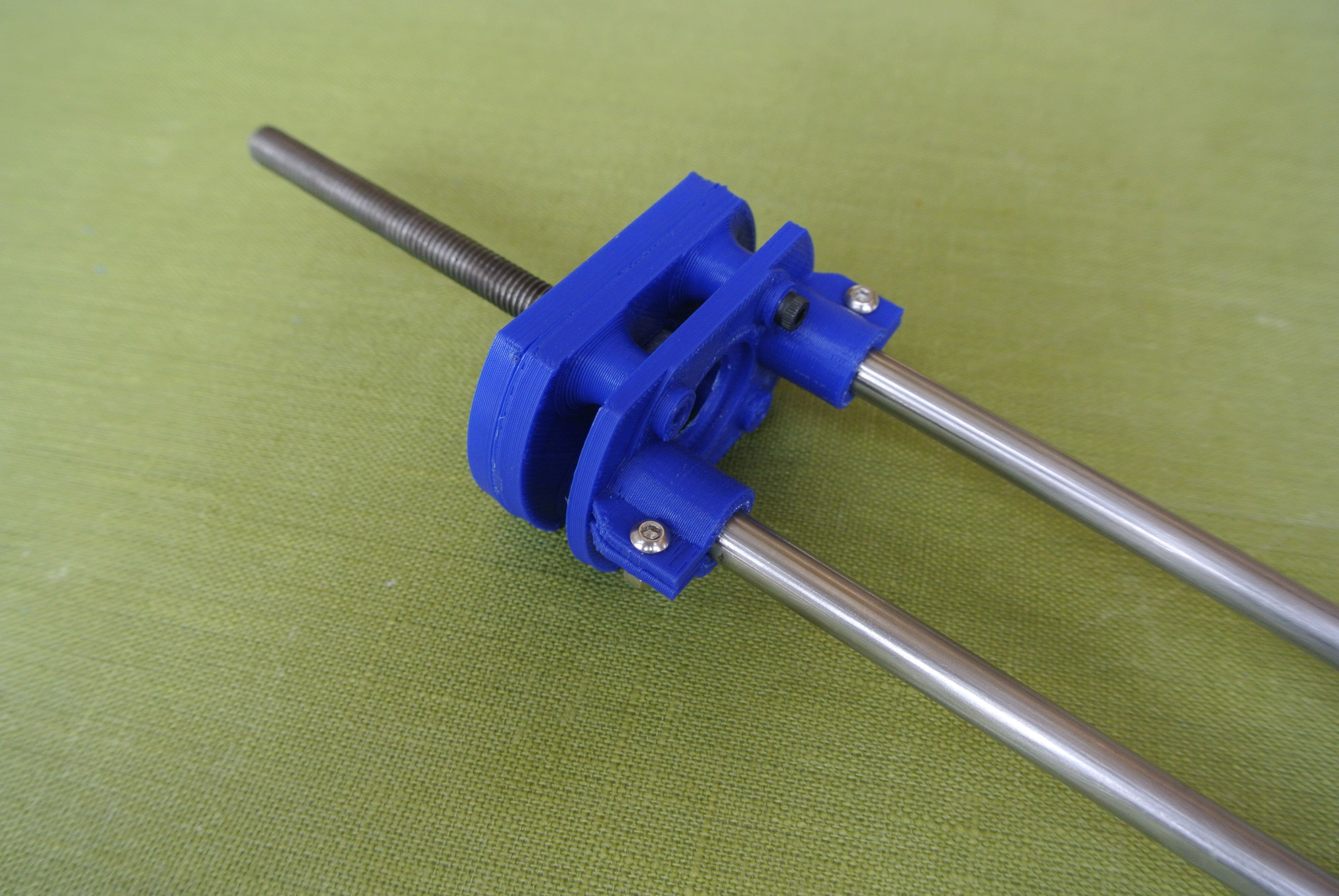 Instructions | Open source underwater glider | Hackaday.io