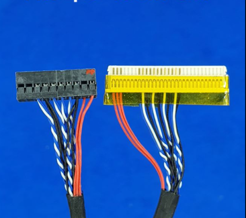 All About Laptop Display Reuse | Hackaday.io