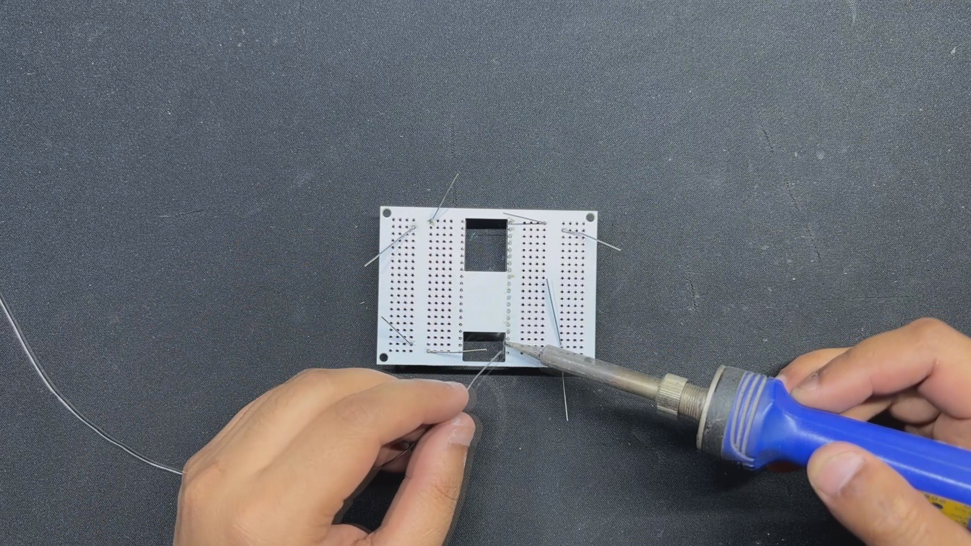 Gallery | Morse Master | Hackaday.io