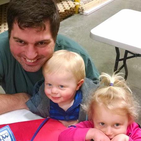 Keith E. Truesdell's Profile | Hackaday.io