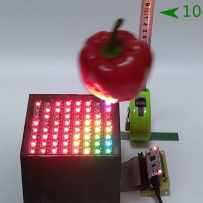 Takahiro's Profile | Hackaday.io