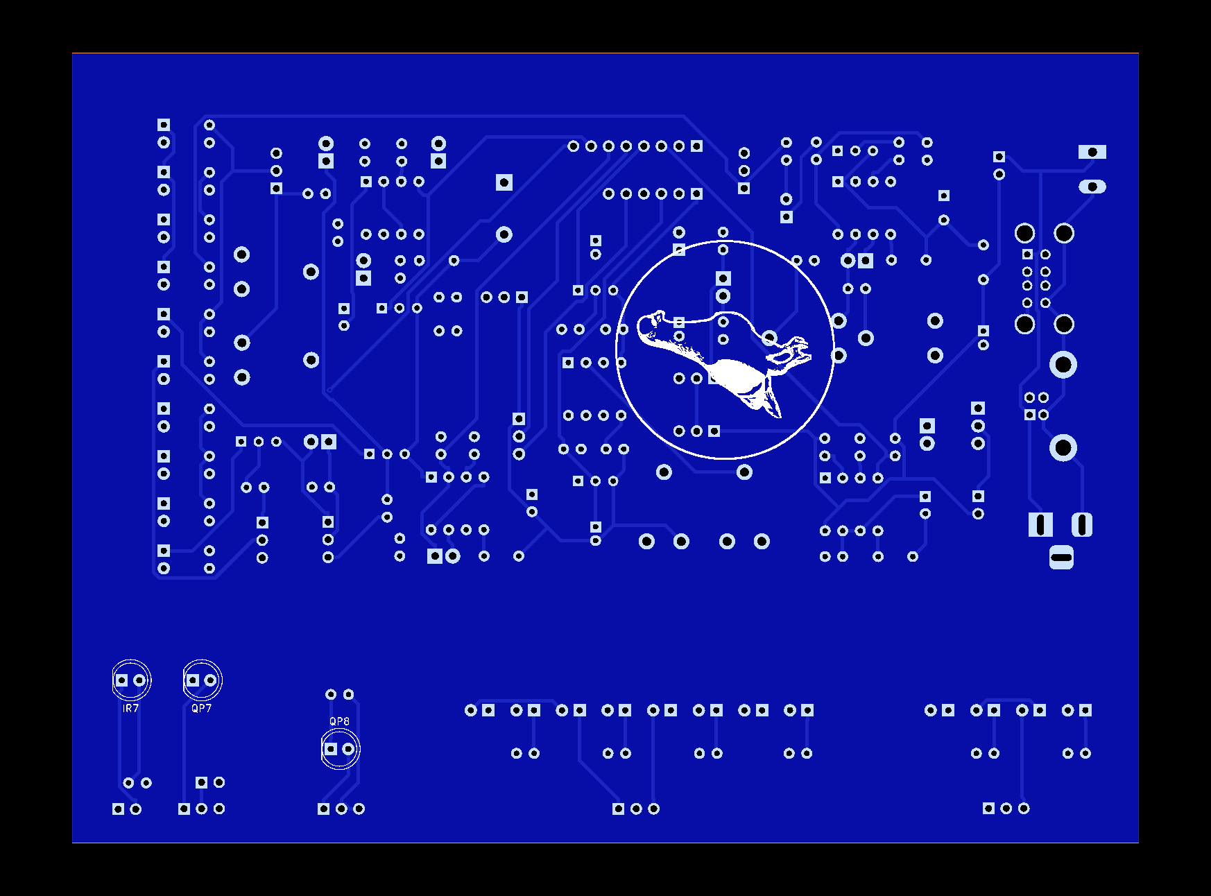 Vending Machine for Birds : 3 Steps (with Pictures) - Instructables