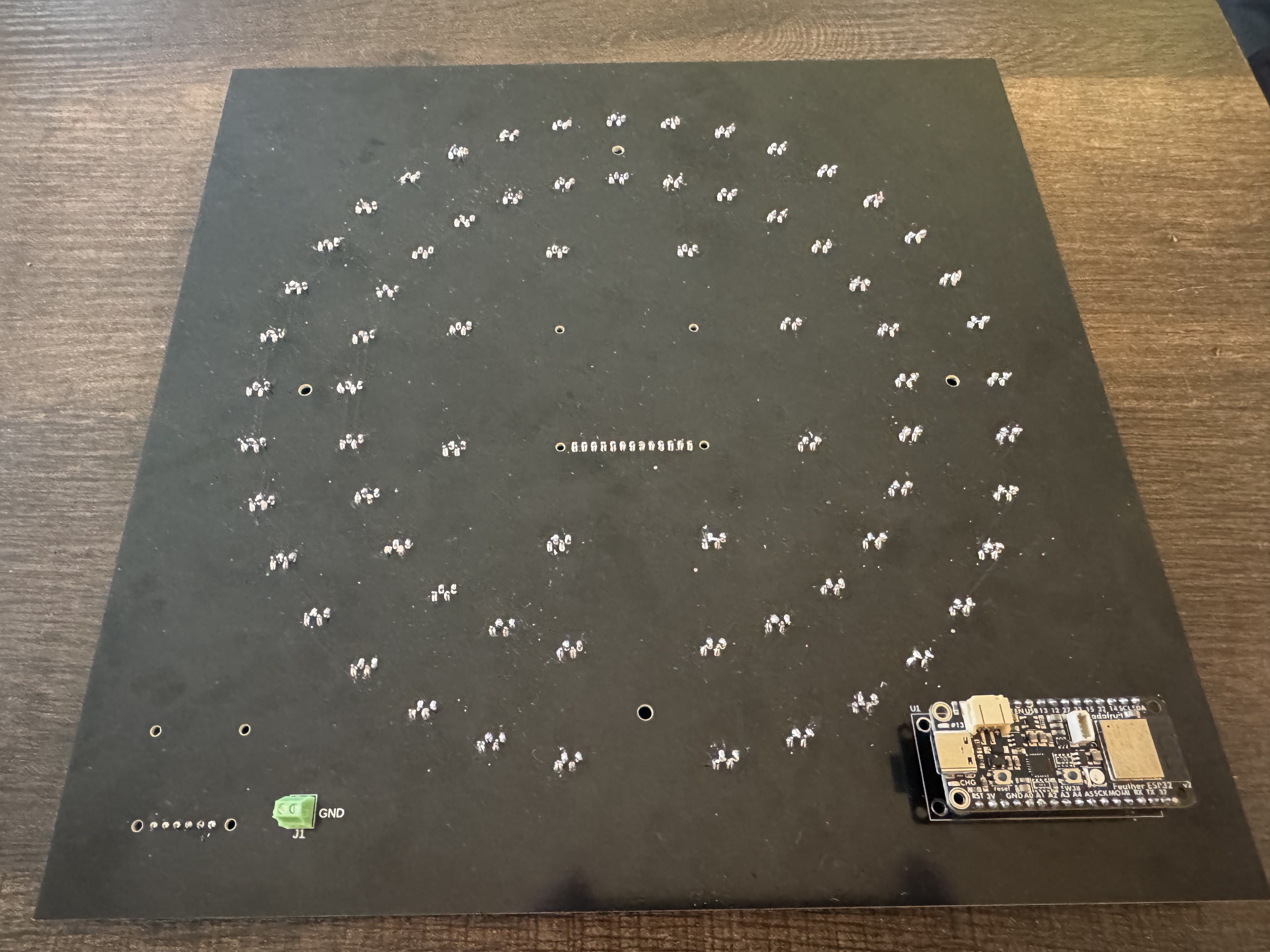 Krynn Moon Tracker | Hackaday.io