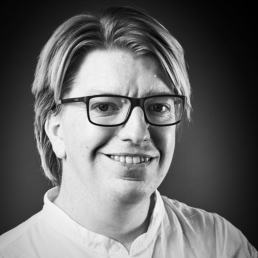 Andy Piper's Profile | Hackaday.io