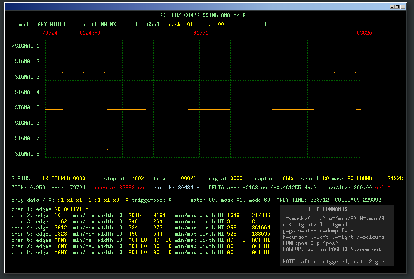 Gallery | HP Logic Probe Hack | Hackaday.io