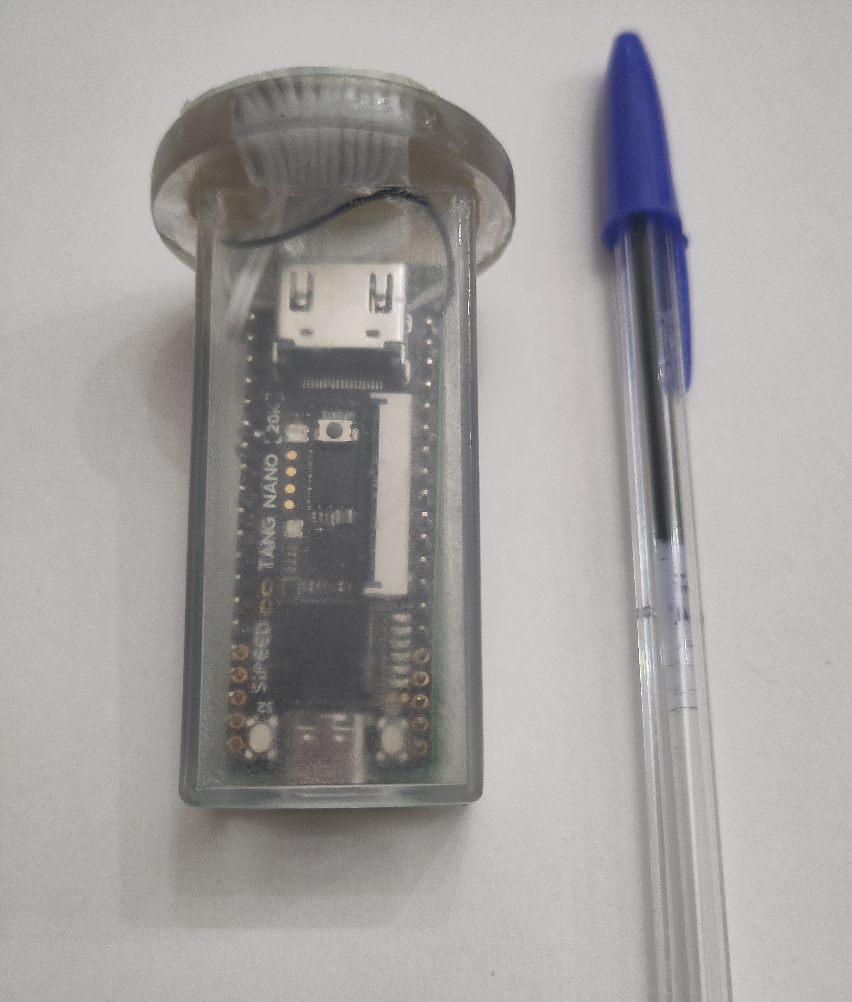 Setting Up For Fpga Programming Details 0411