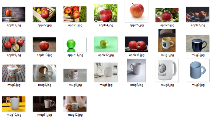 Beginners guide to Object Detection with Edge Impulse | Peter Ing | Hackaday.io