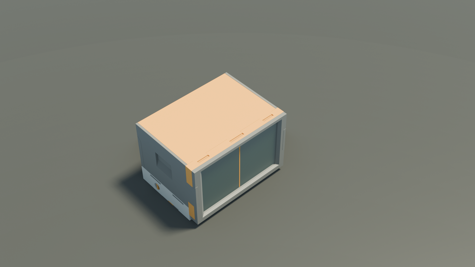 Gallery | IVATAR80 Computer | Hackaday.io