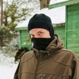 Ian Randolph's Profile | Hackaday.io