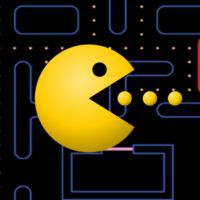 Pacman Game 's Profile | Hackaday.io