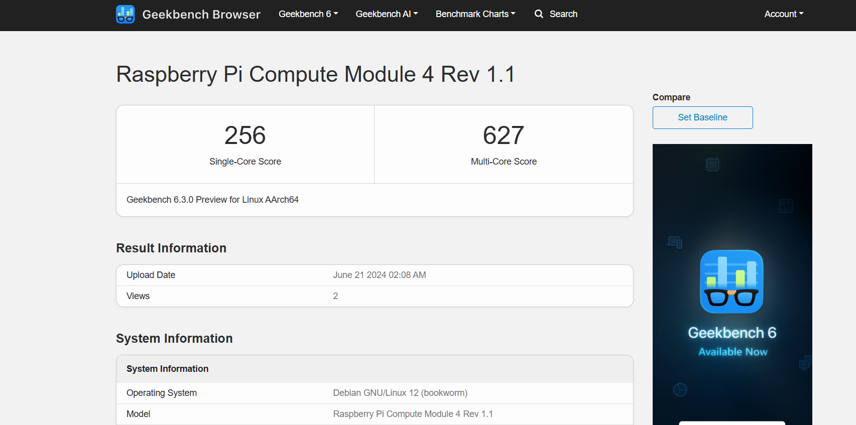 Gallery | MAC Pi | Hackaday.io