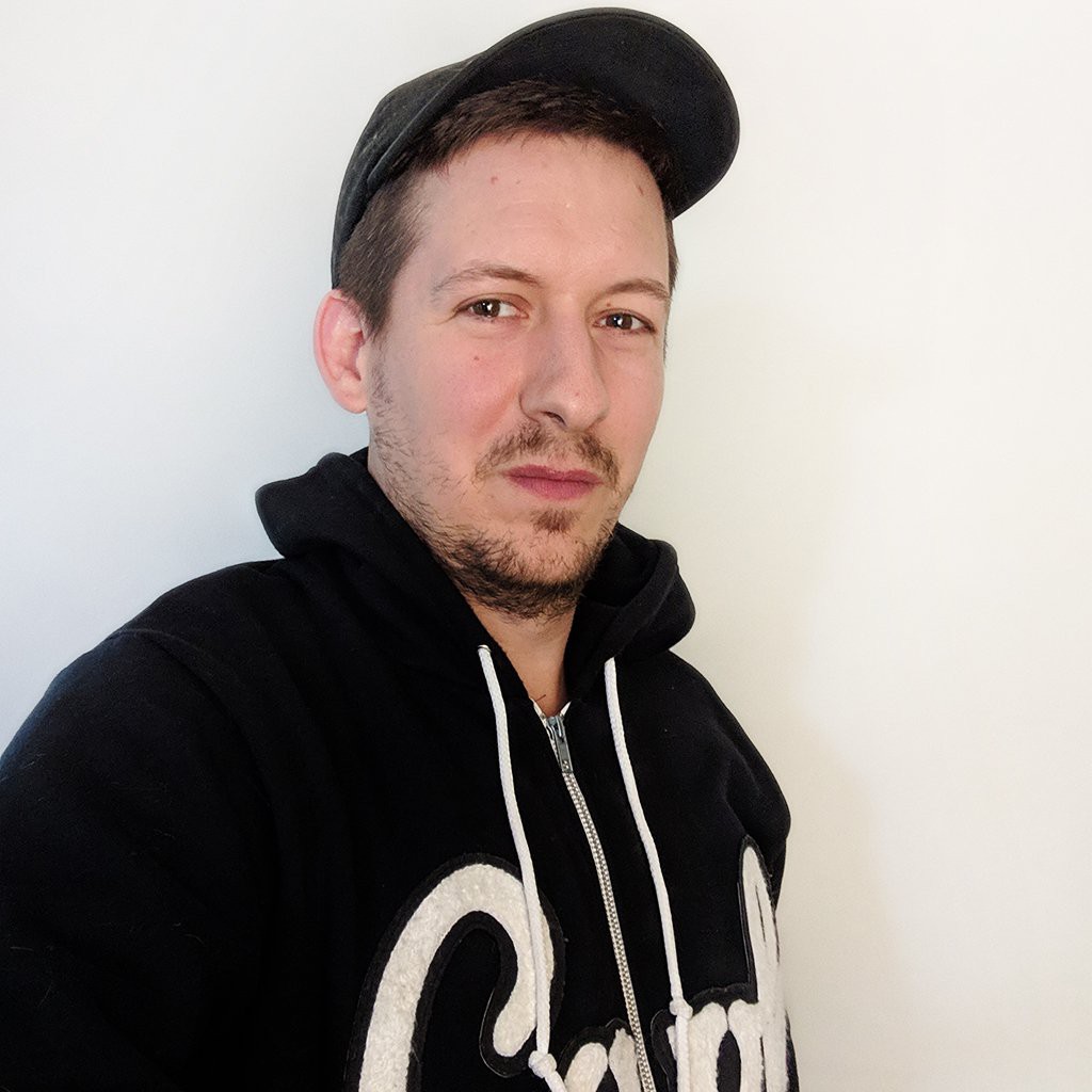 Matthew Cook's Profile | Hackaday.io