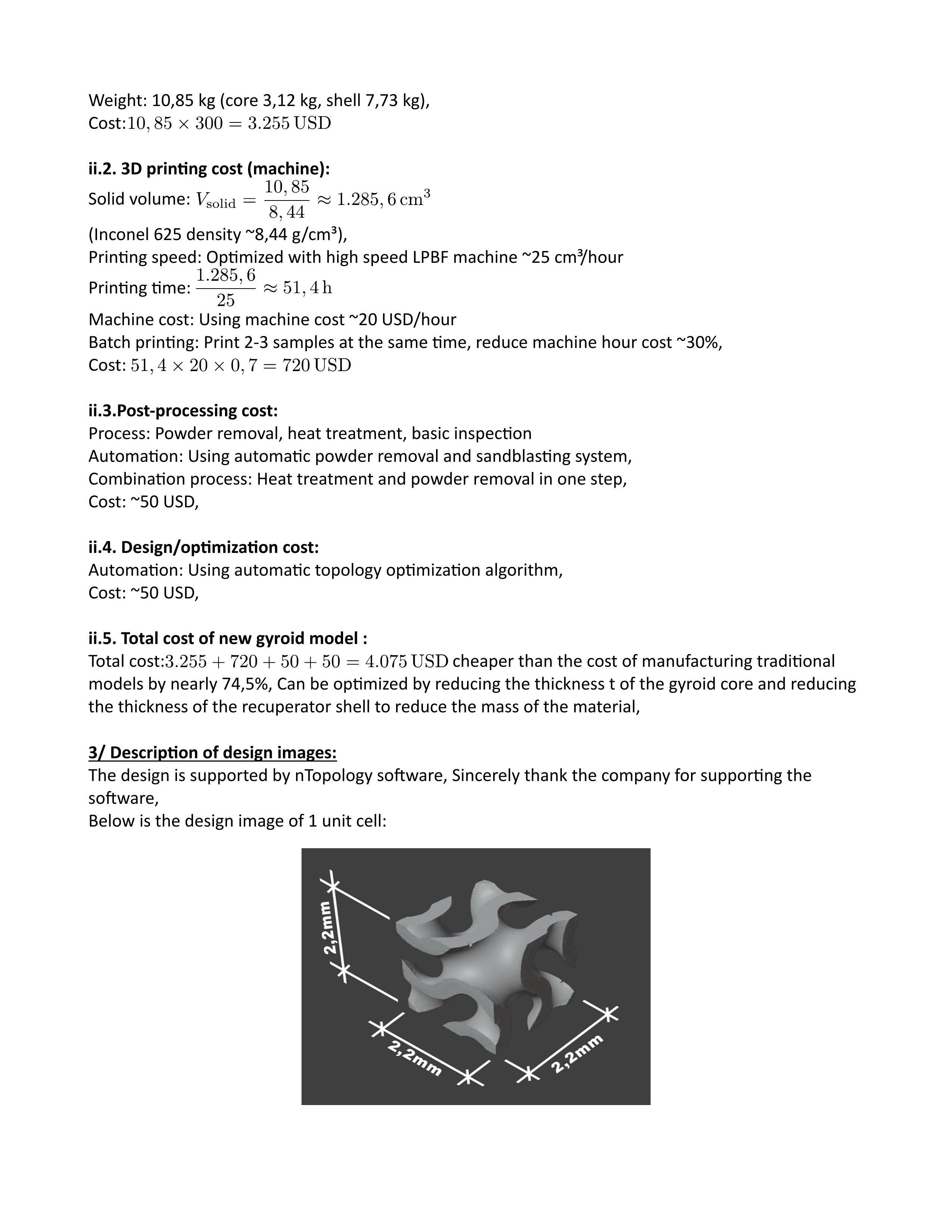 Gallery | Recuperator Design | Hackaday.io