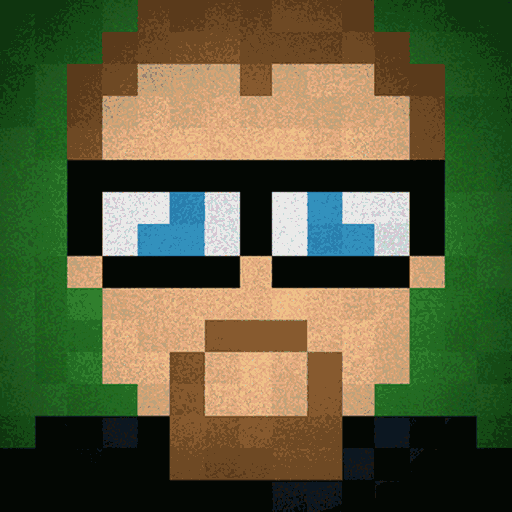 Anders Green's Profile | Hackaday.io