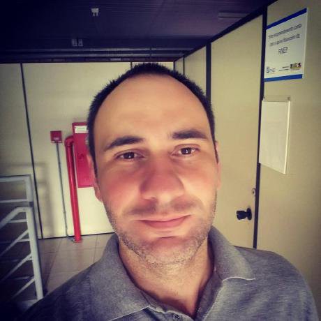 Thomas Eusebio Vieira's Profile | Hackaday.io