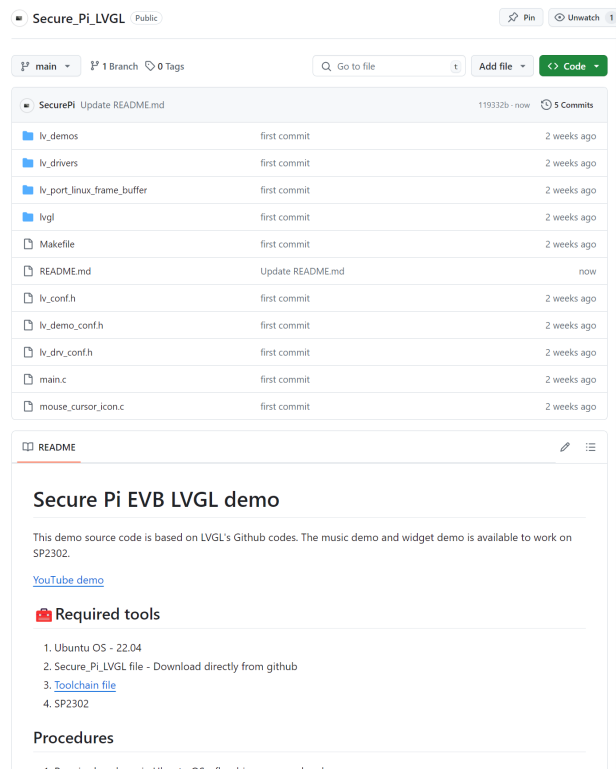 SecurePi's Profile | Hackaday.io