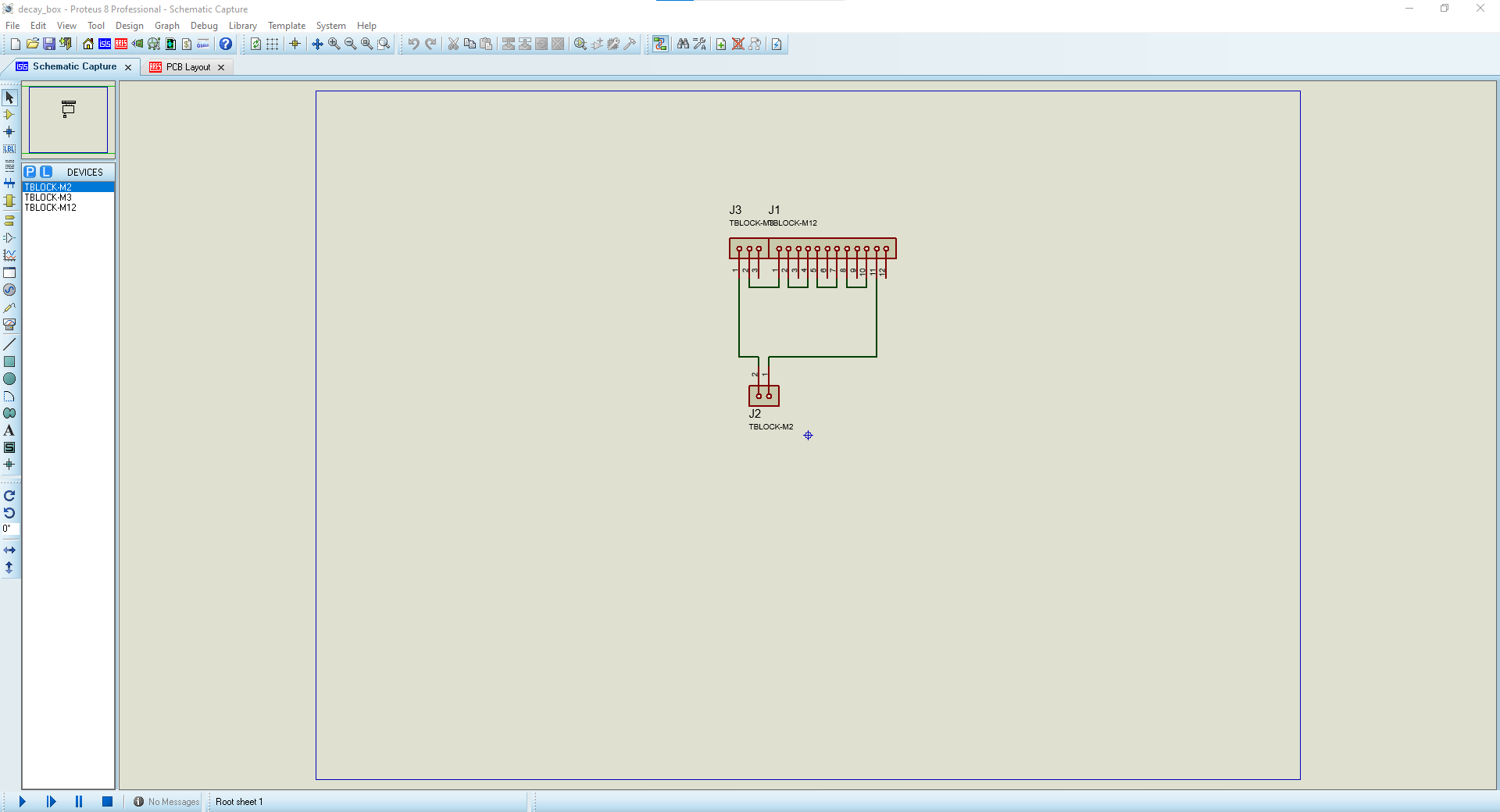 Gallery | Decay Box | Hackaday.io