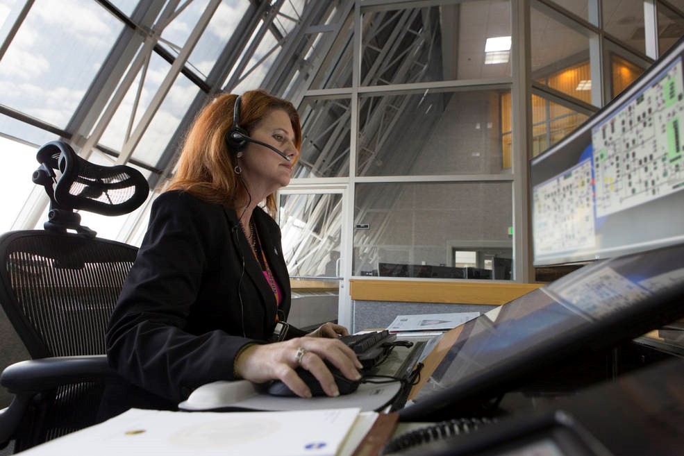 NASA Launch Control: The Apollo Program leading to the Artemis Program ...