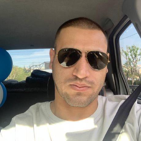Morid Aghili's Profile | Hackaday.io