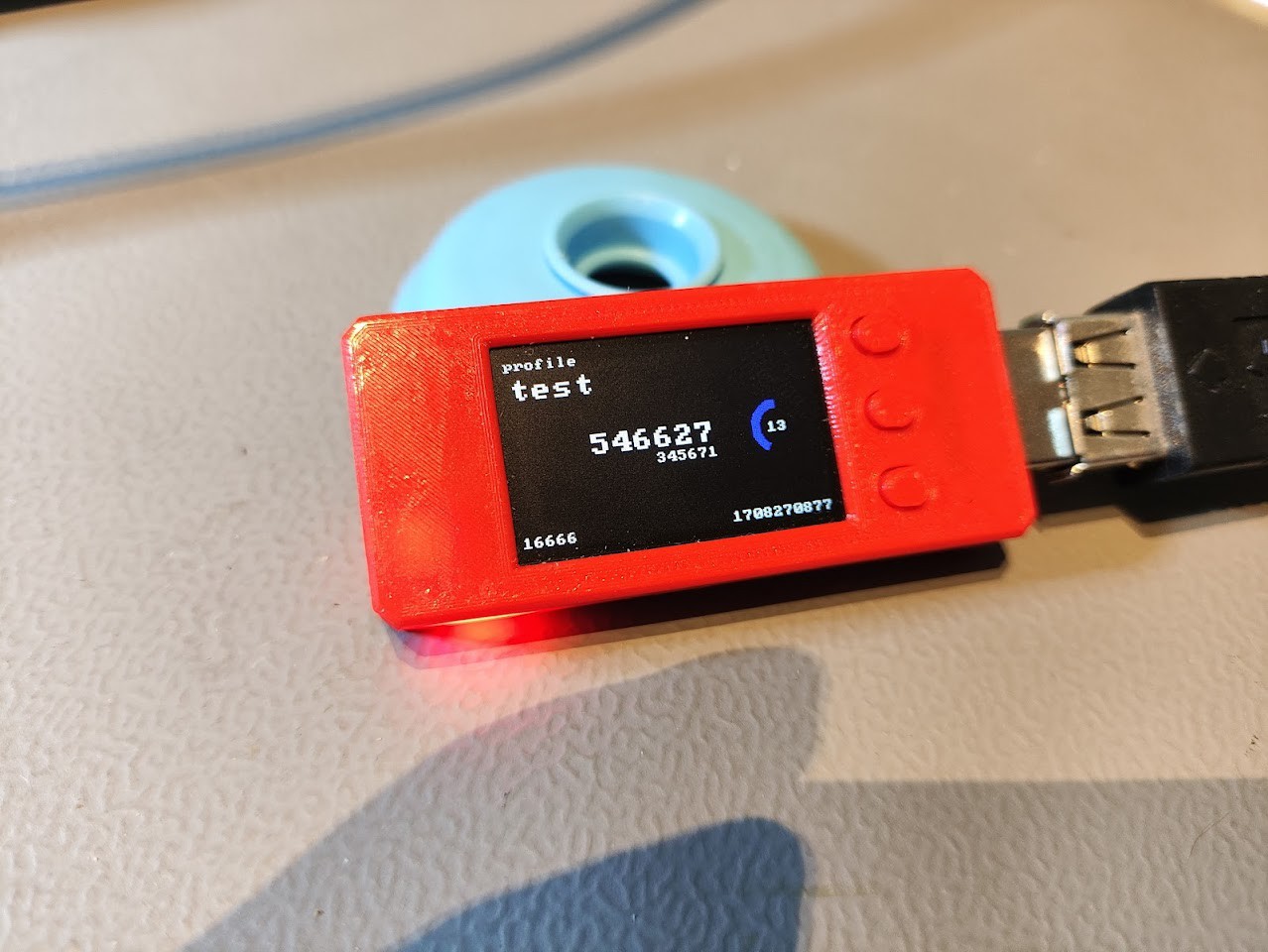 Software / UI improvements | Details | Hackaday.io
