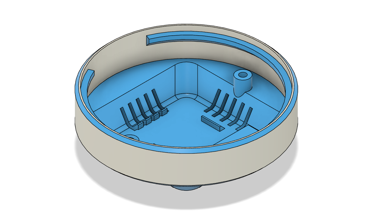 IoT Sensor with 3D printing enclosure | Details | Hackaday.io