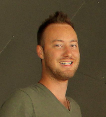 Ryan Baron's Profile | Hackaday.io