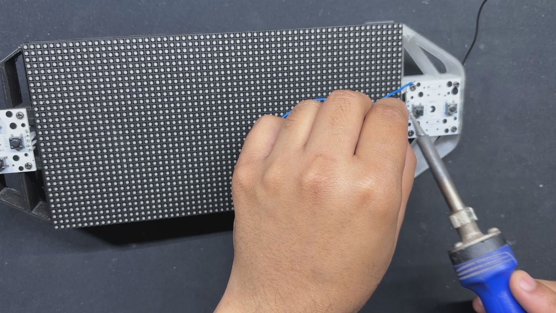 Instructions | PICO Blasters | Hackaday.io