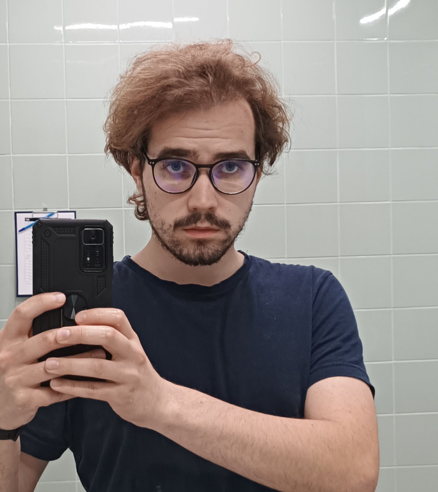 Vitaly Kornilov's Profile | Hackaday.io