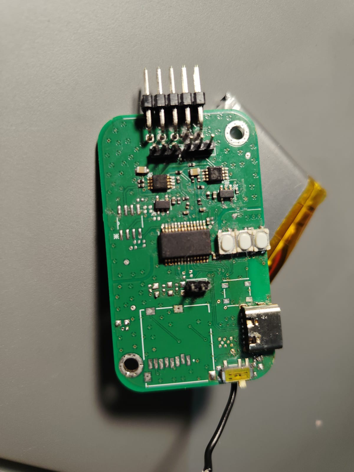 EEG Mini | Hackaday.io