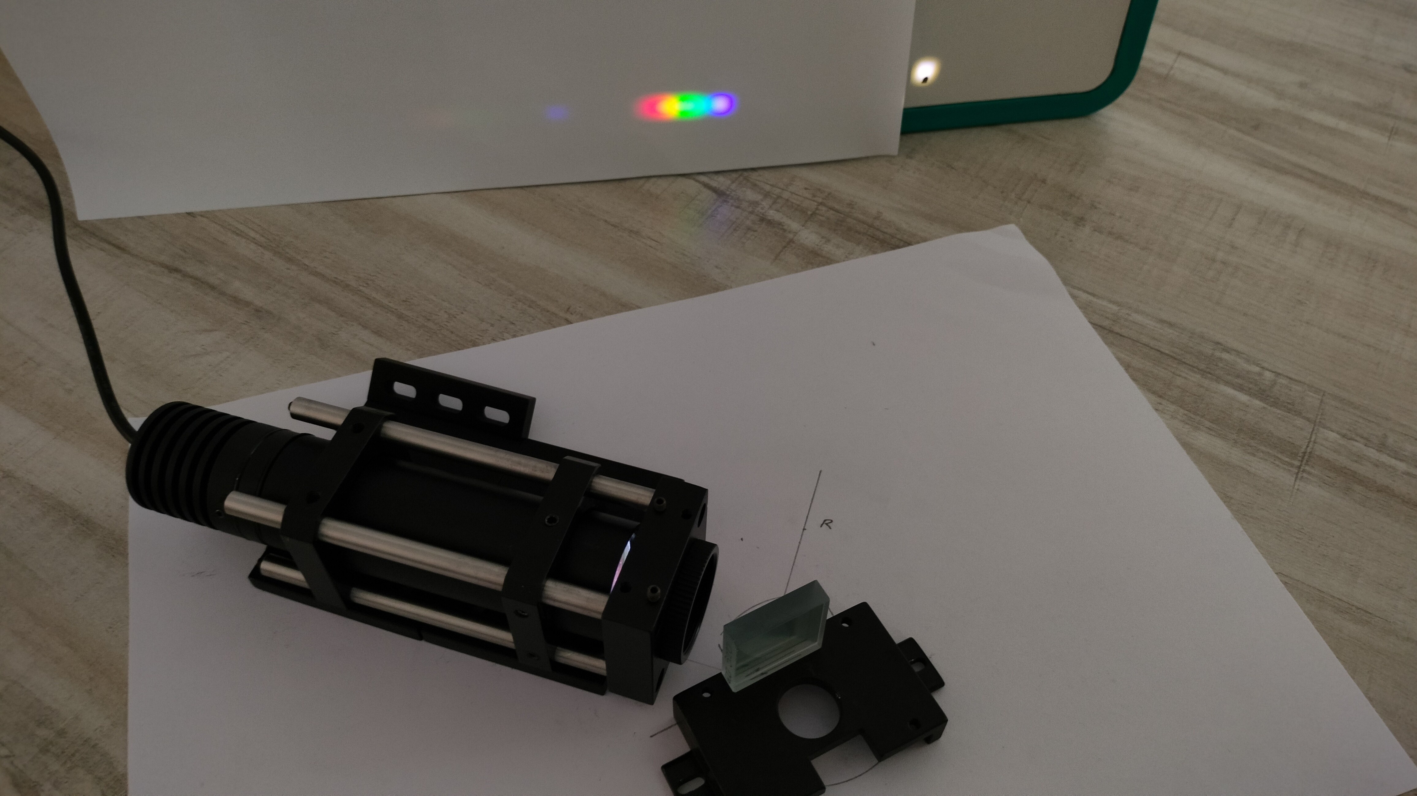 Groove Spacing and Validation: Initial Experiments | Details | Hackaday.io