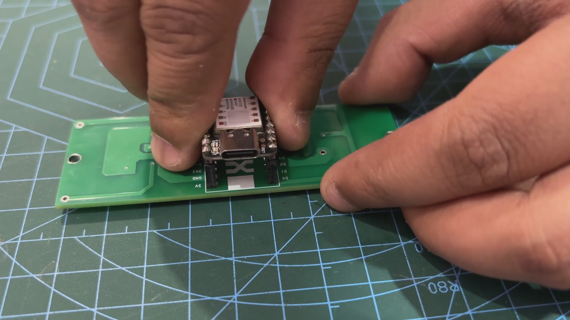 Hydrate Loop | Hackaday.io