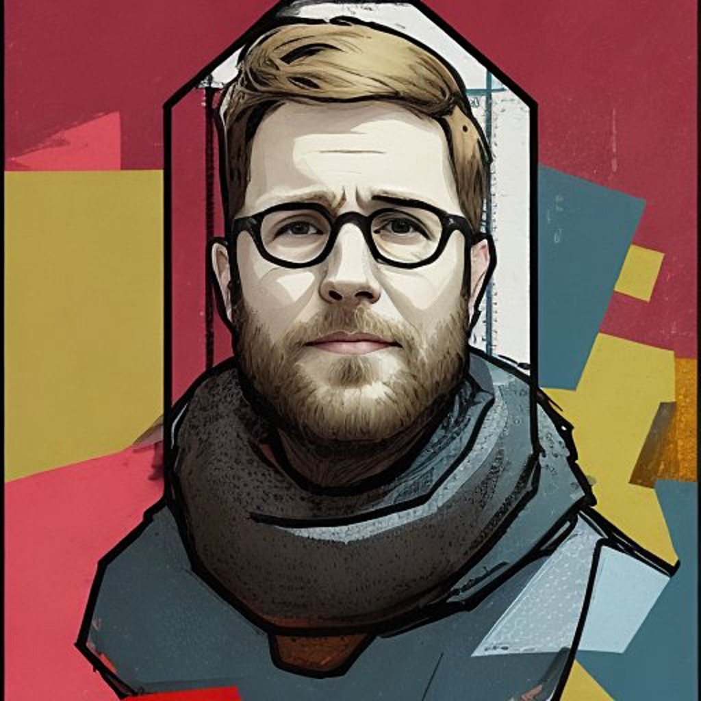 kjkent's Profile | Hackaday.io