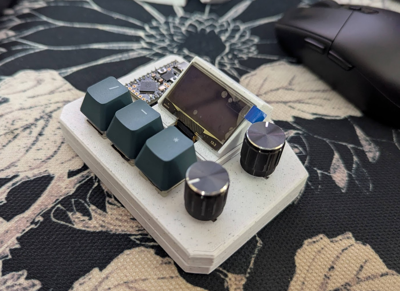 Gallery | RPdeck | Hackaday.io