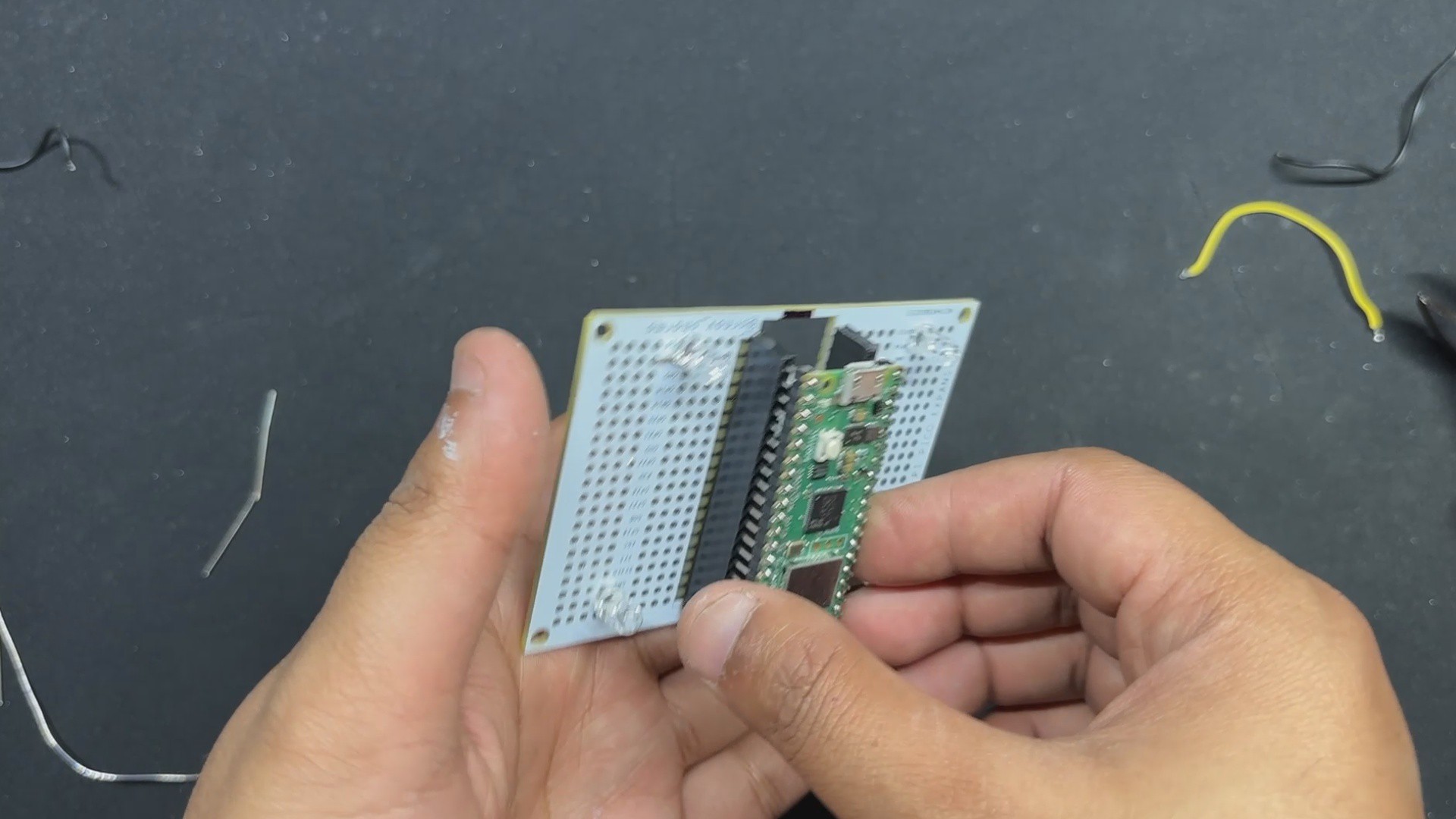 Morse Master | Hackaday.io