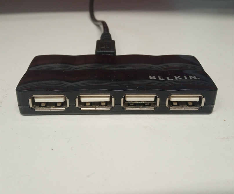 Gallery | Hidden HID: an almost invisible Bad USB | Hackaday.io