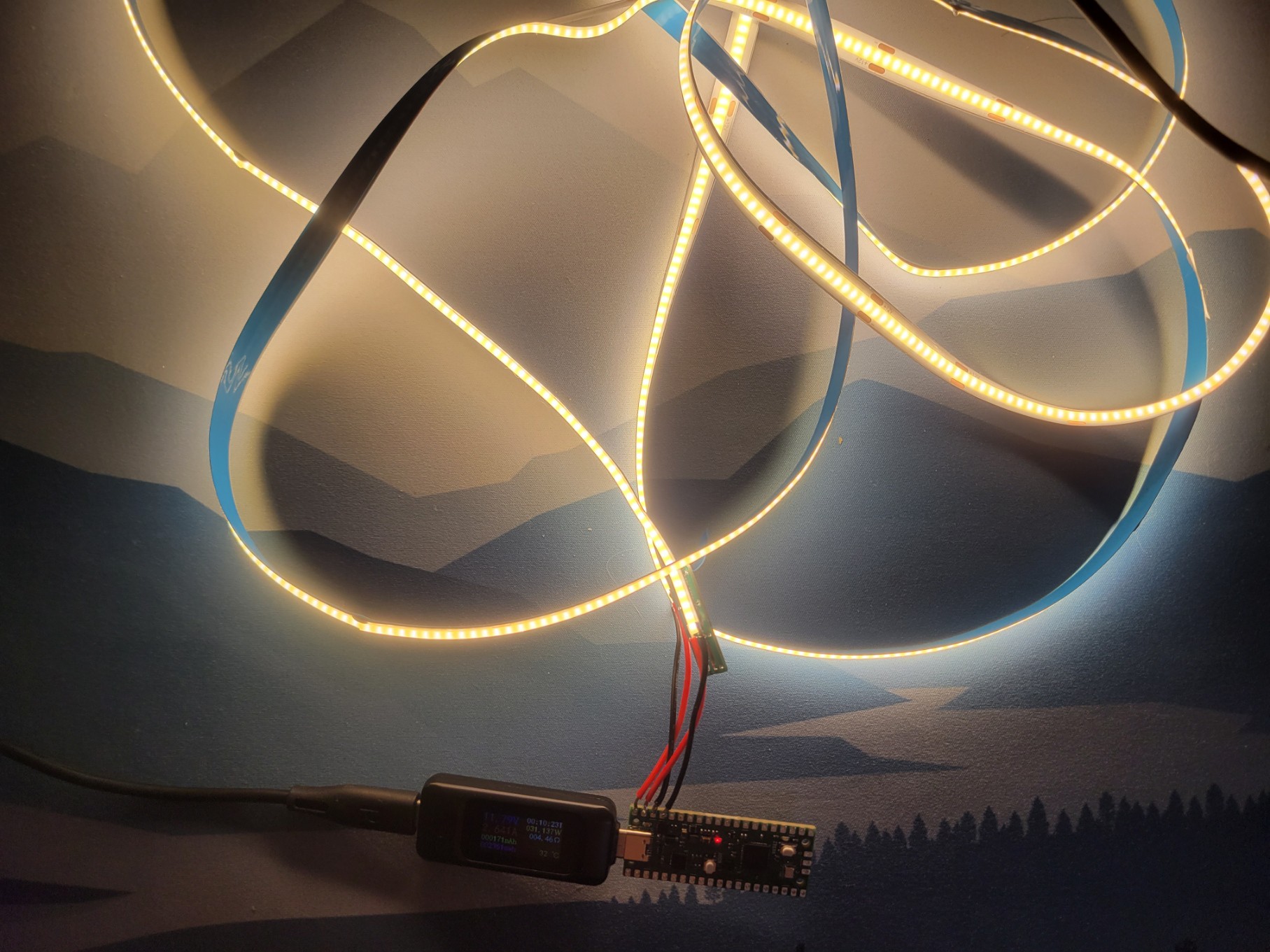 PicoPD - USB-C PD 3.0 PPS Trigger with RP2040 | Hackaday.io