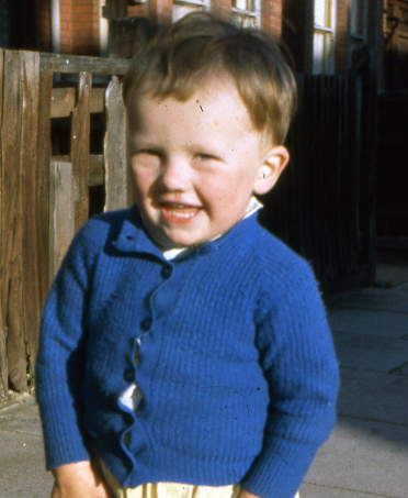 Richard Dudley's Profile | Hackaday.io