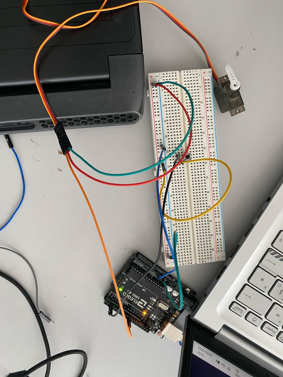 Gallery | WALL-B Robot | Hackaday.io