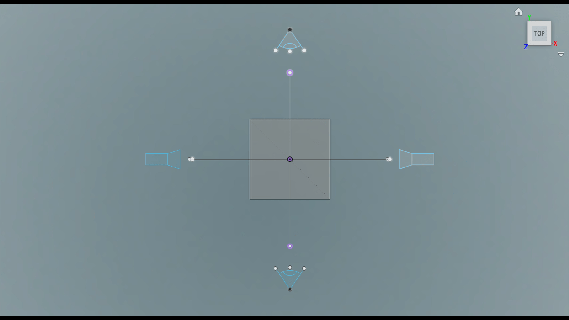 DIY 2-Way Holographic Display | Hackaday.io