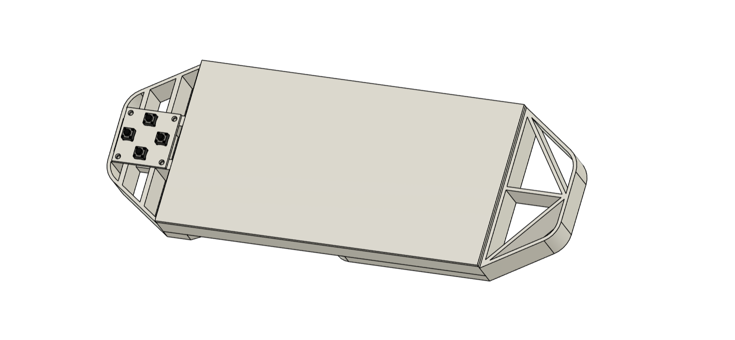 Gallery | PICO Blasters | Hackaday.io