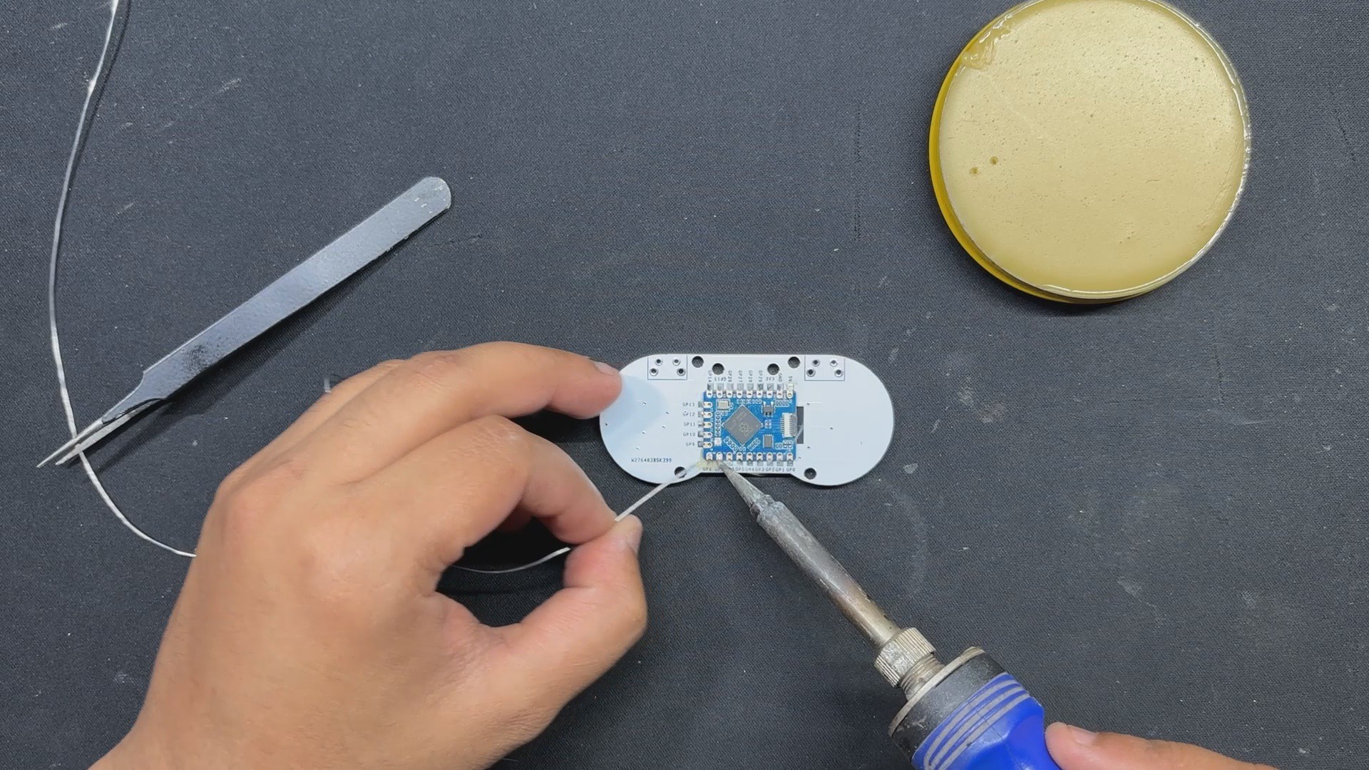 Instructions | Pocket SNES | Hackaday.io