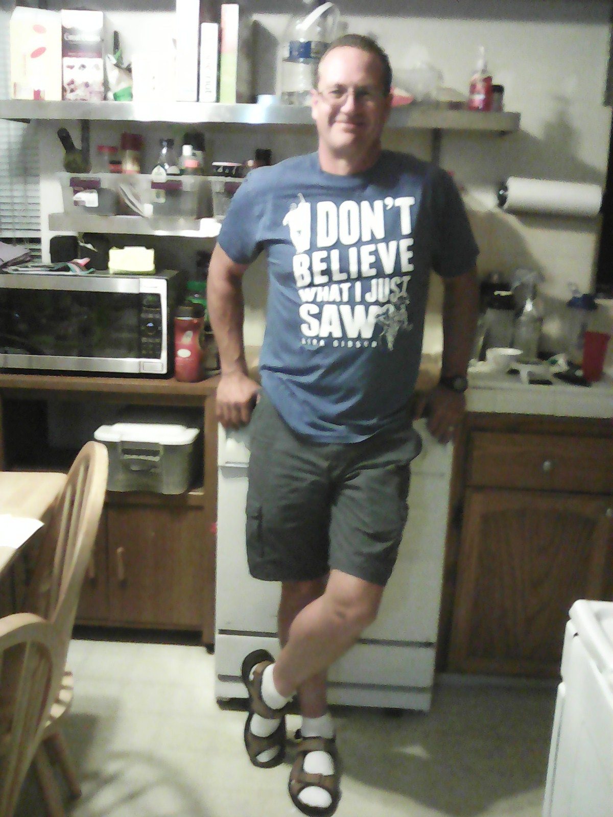 Keith Hanson's Profile | Hackaday.io