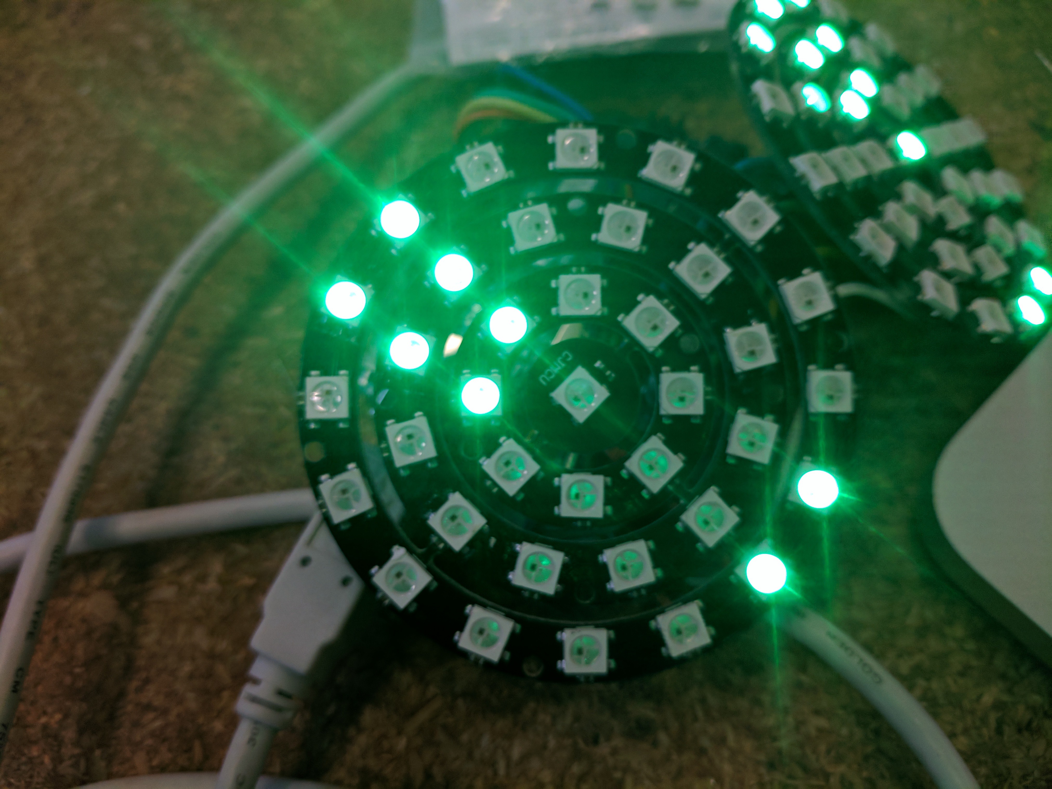 Project | Rezz Goggles | Hackaday.io