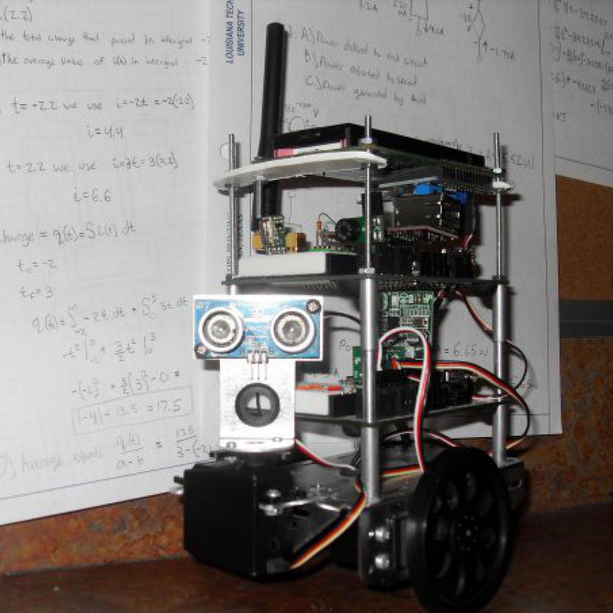 Ryan Michaud's Profile | Hackaday.io