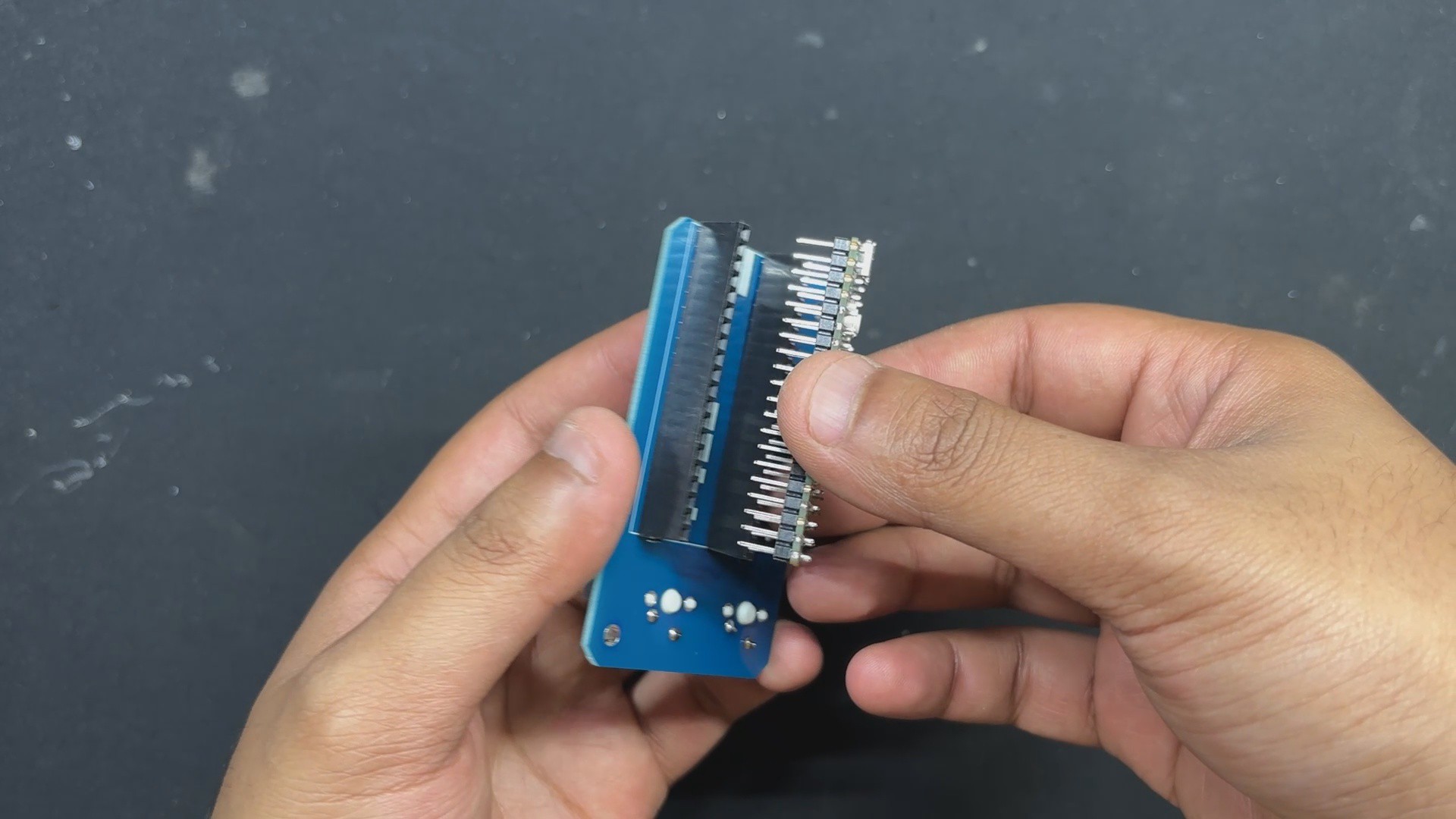 MACROPAD Pi | Hackaday.io