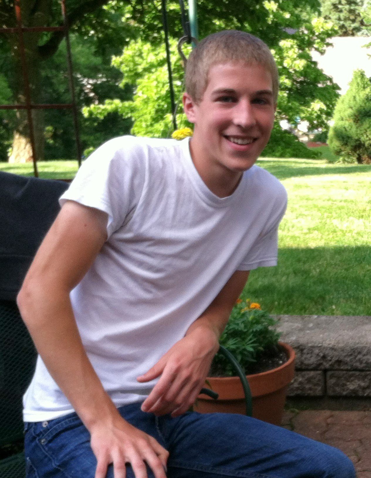 Daniel Hankewycz's Profile | Hackaday.io